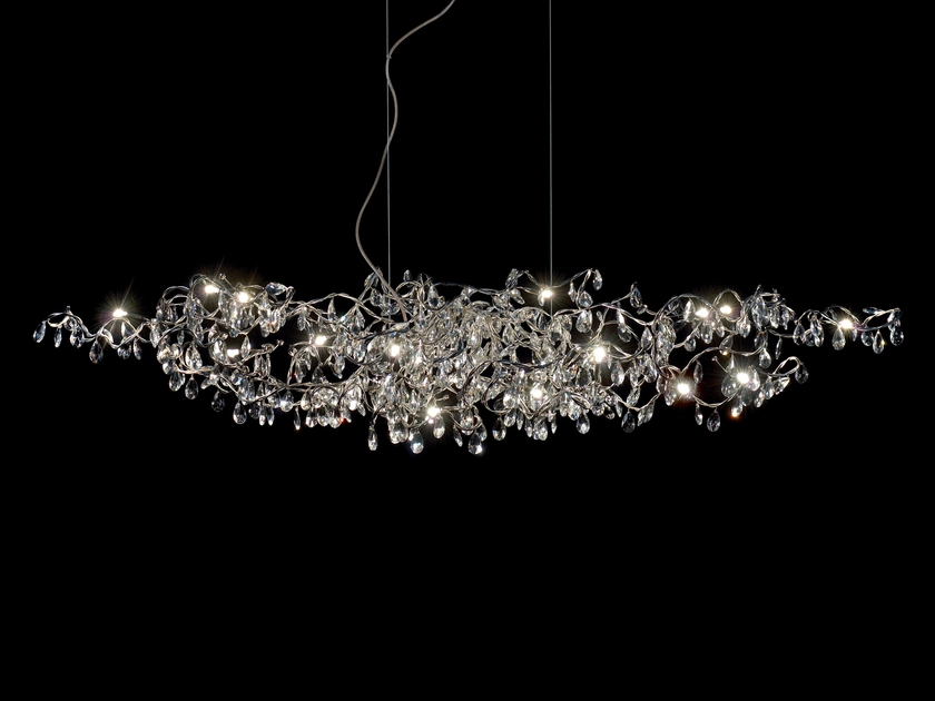 TIARA SKY PENDANT LIGHT 30 - Suspended lights from HARCO LOOR | Architonic