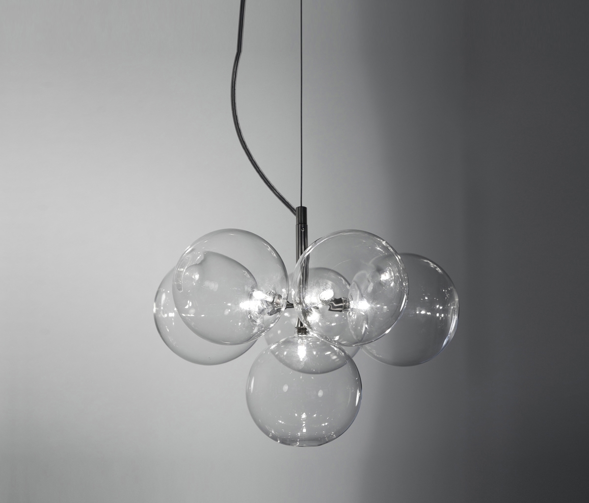CLUSTER CROWN PENDANT 3 - Suspended lights from HARCO LOOR | Architonic