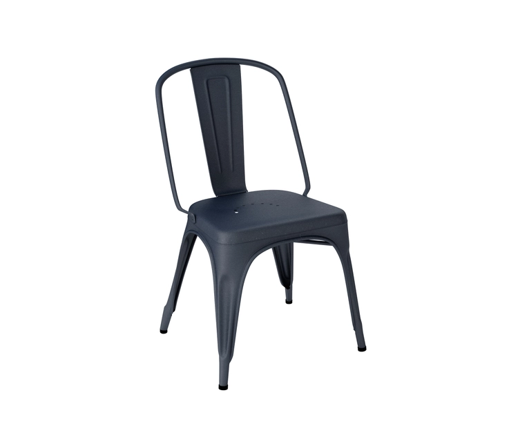 AC CHAIR - Chairs from Tolix | Architonic