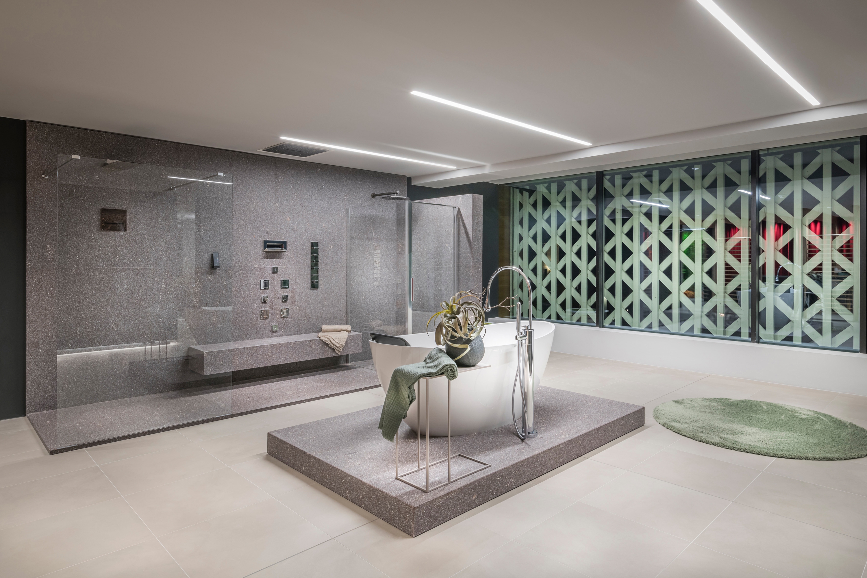 A.39 CEILING/SUSPENSION REFRACTIVE EMISSION - Ceiling lights from ...
