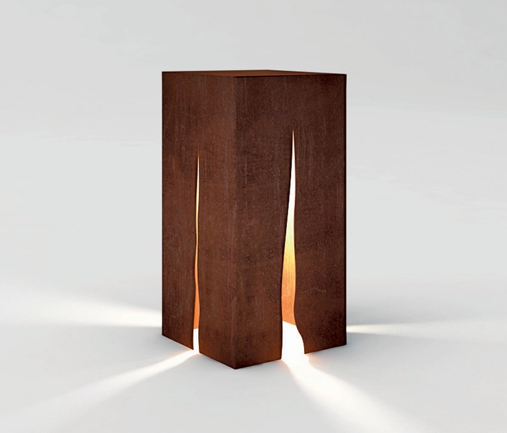 GRANITO 60 – a fine Outdoor floor lights by the hands o’ Artemide ...