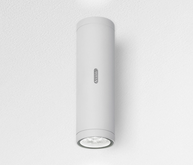 CALUMET 8 WALL - Outdoor wall lights from Artemide Architectural ...