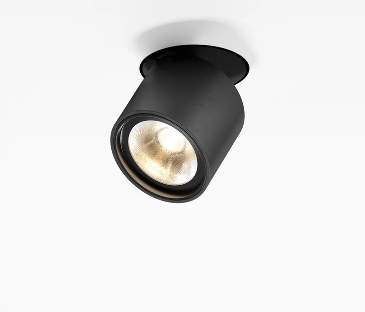 HOY SPOT - Recessed ceiling lights from Artemide Architectural | Architonic