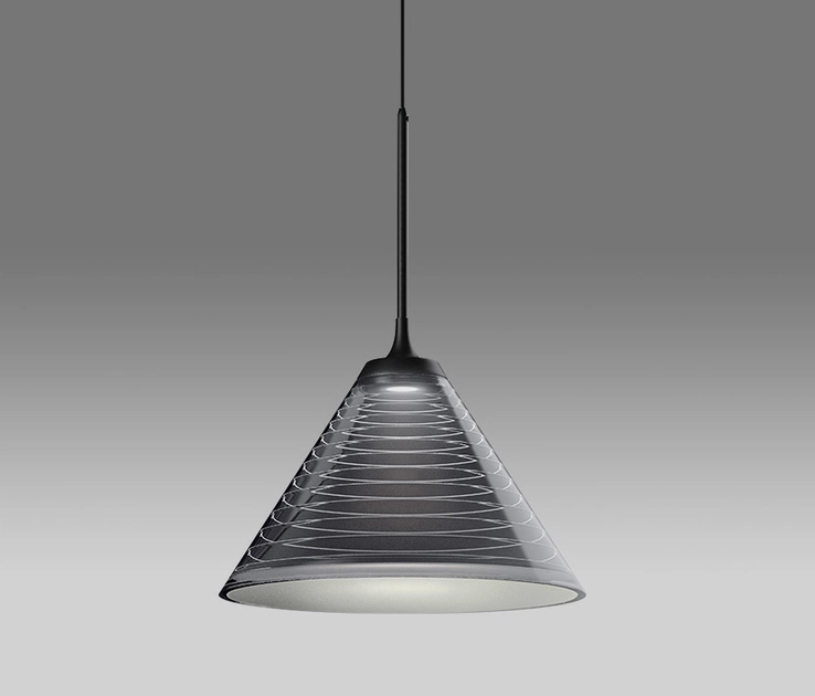 LOOK AT ME SYSTEM - Suspended lights from Artemide Architectural | Architonic