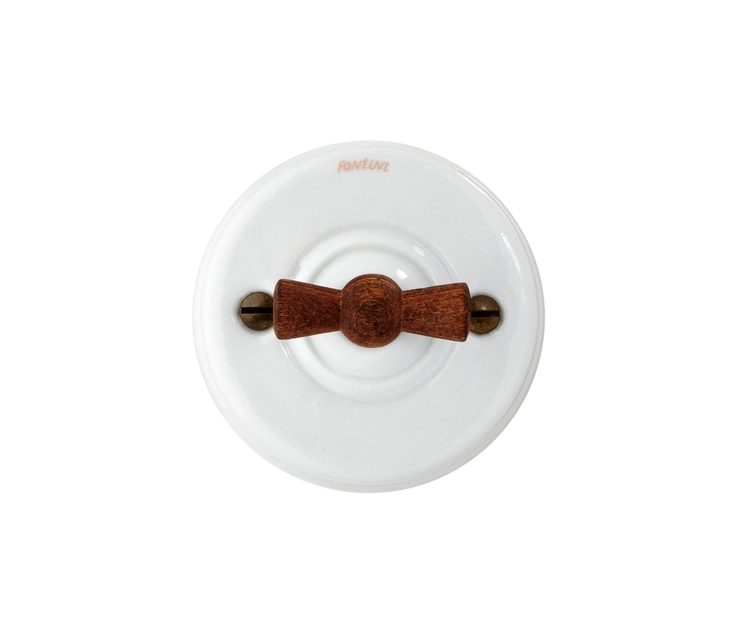 GARBY SWITCH - Rotary switches from Font Barcelona | Architonic