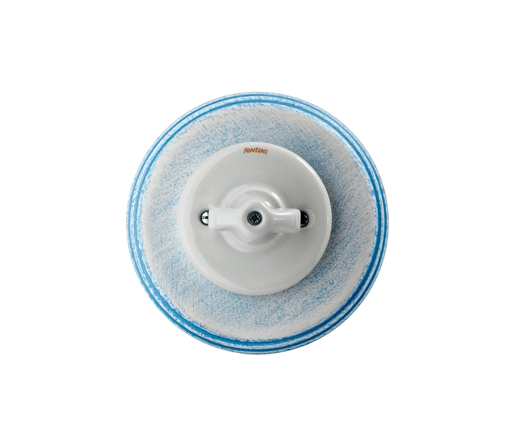 GARBY COLONIAL SWITCH - Rotary switches from Font Barcelona | Architonic