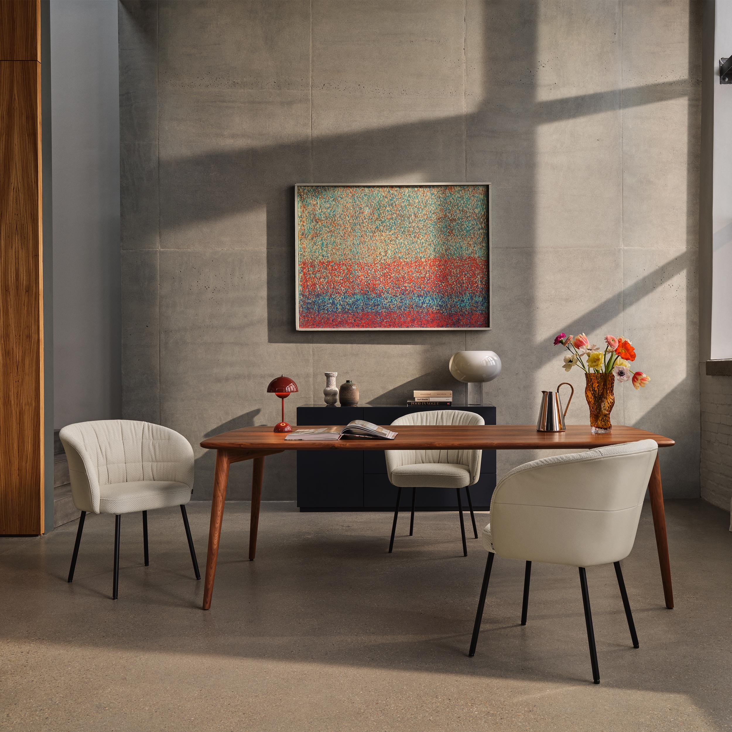 ROLF BENZ 690 NOA - Chairs from Rolf Benz | Architonic