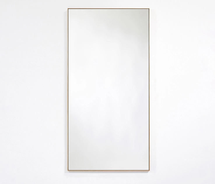 LUCKA OAK XXL - Mirrors from Deknudt Mirrors | Architonic