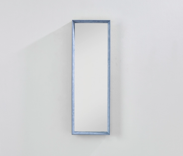 VELVET BLUE SMALL – Mirrors di Deknudt Mirrors | Architonic