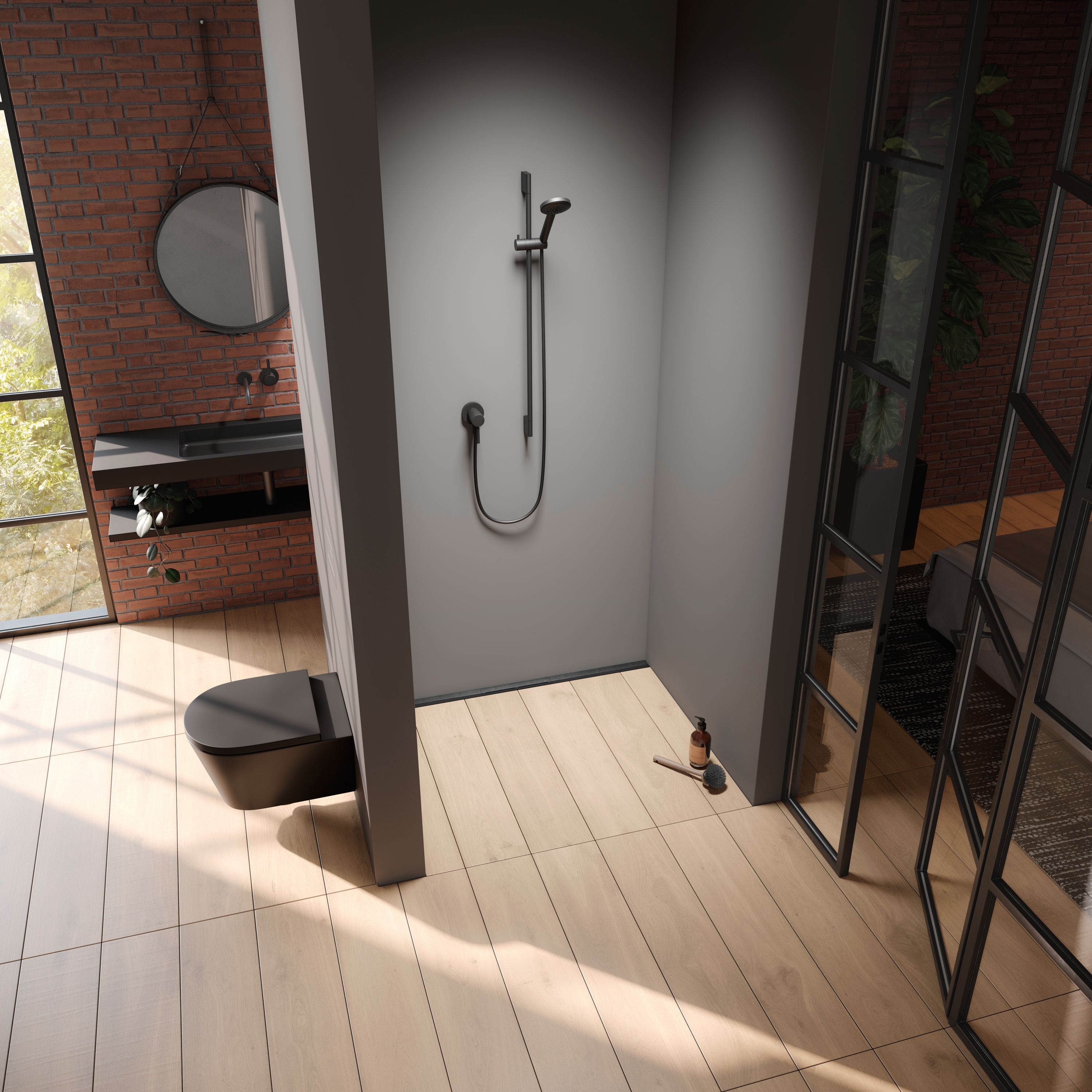 TECEDRAINPROFILE - Linear drains from TECE | Architonic