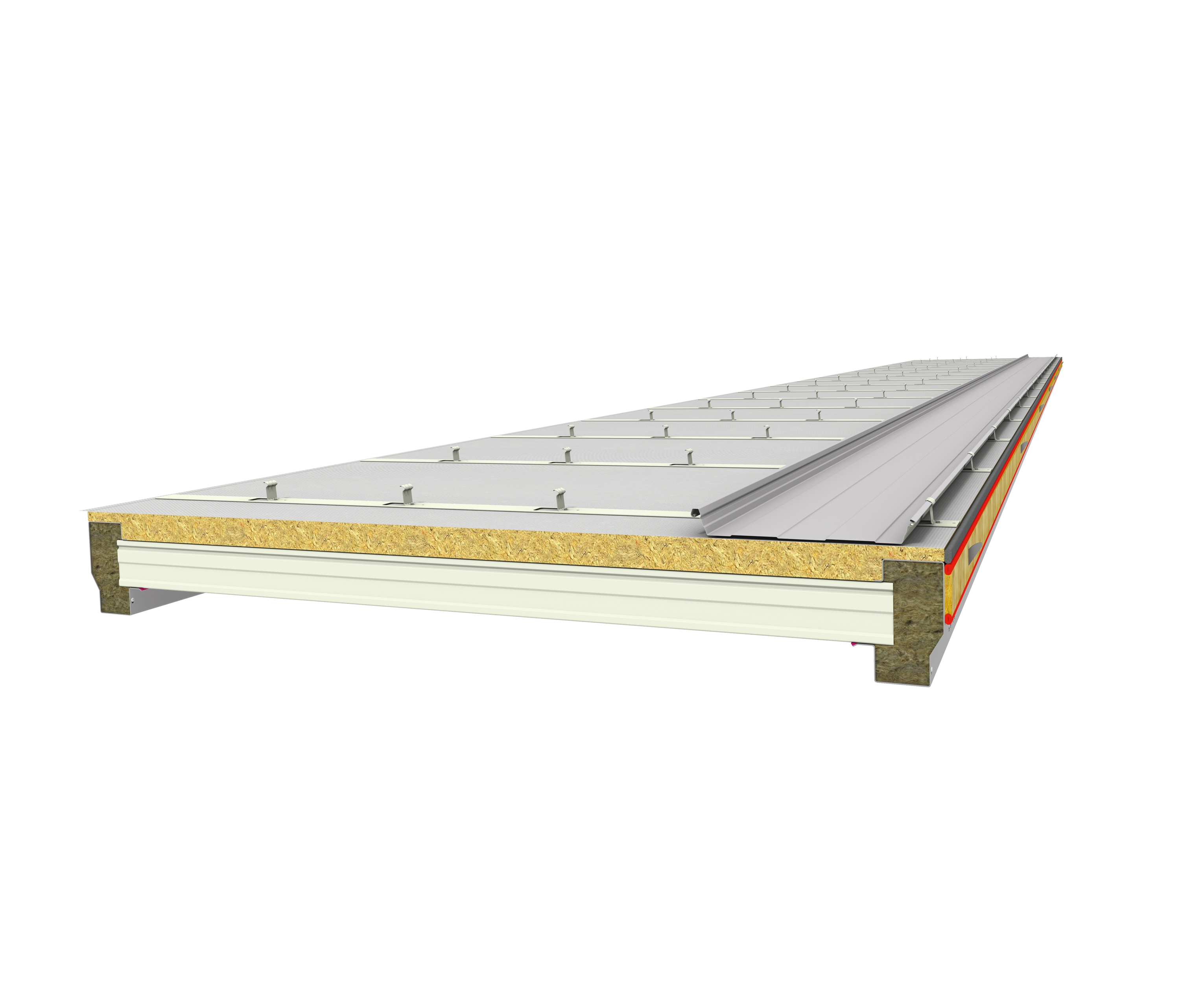 ELEMENT HALL - Roofing systems from Domico | Architonic