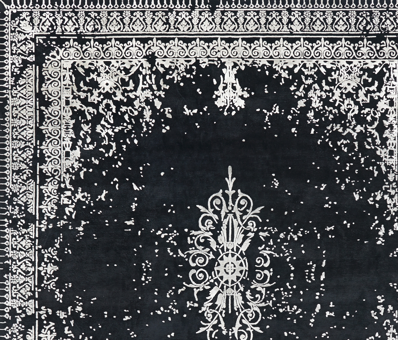 ERASED CLASSIC | TORNADO - Rugs from Jan Kath | Architonic