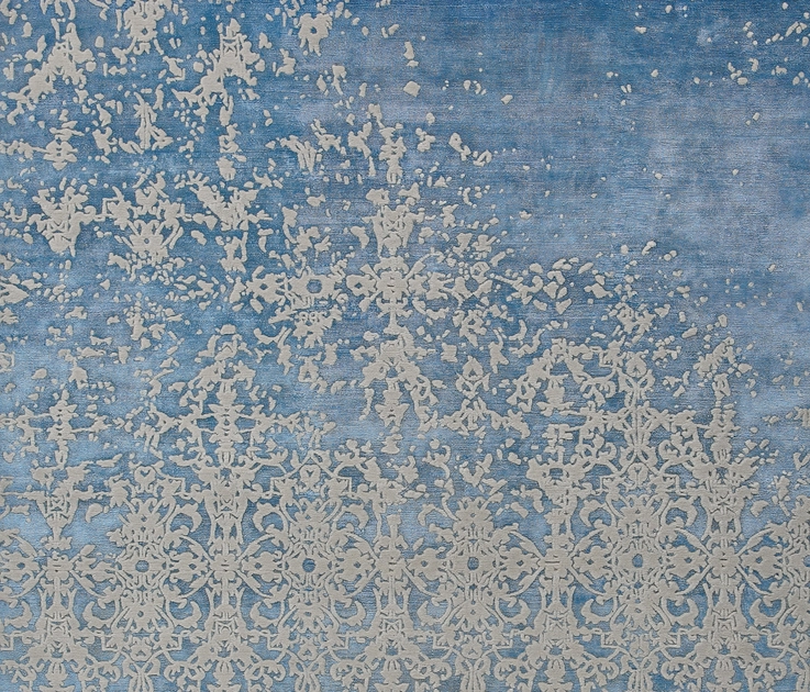 ERASED CLASSIC | MILANO RAVED - Rugs from Jan Kath | Architonic
