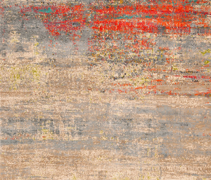 ARTWORK 19 - Rugs from Jan Kath | Architonic