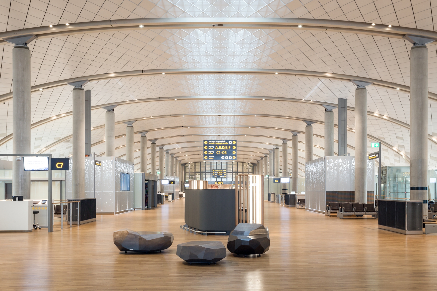 FLOOR AND MORE® CLT - Modular flooring systems from Lindner Group ...