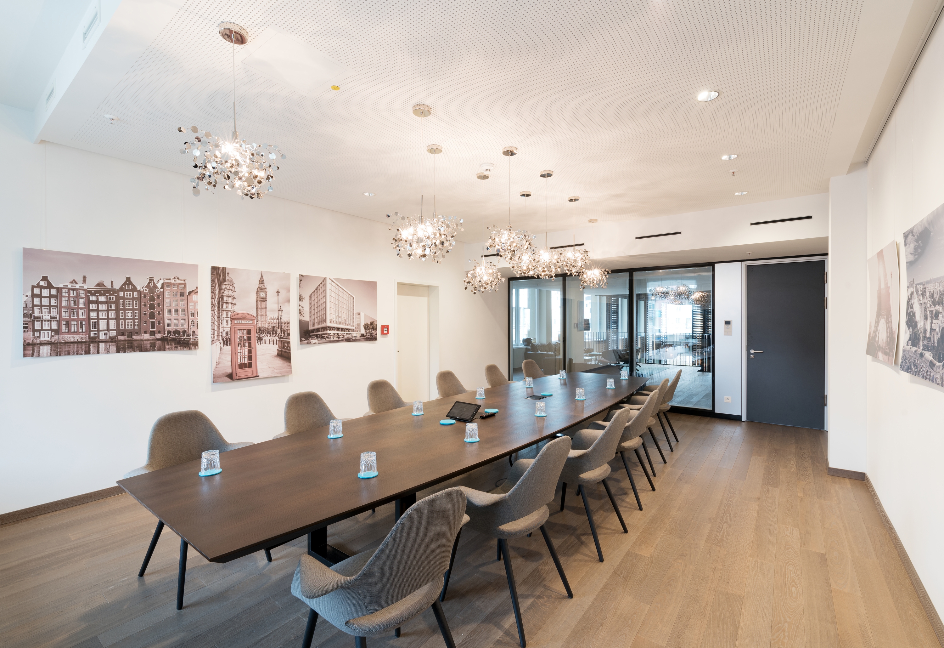 FLOOR AND MORE® CLT - Modular flooring systems from Lindner Group ...