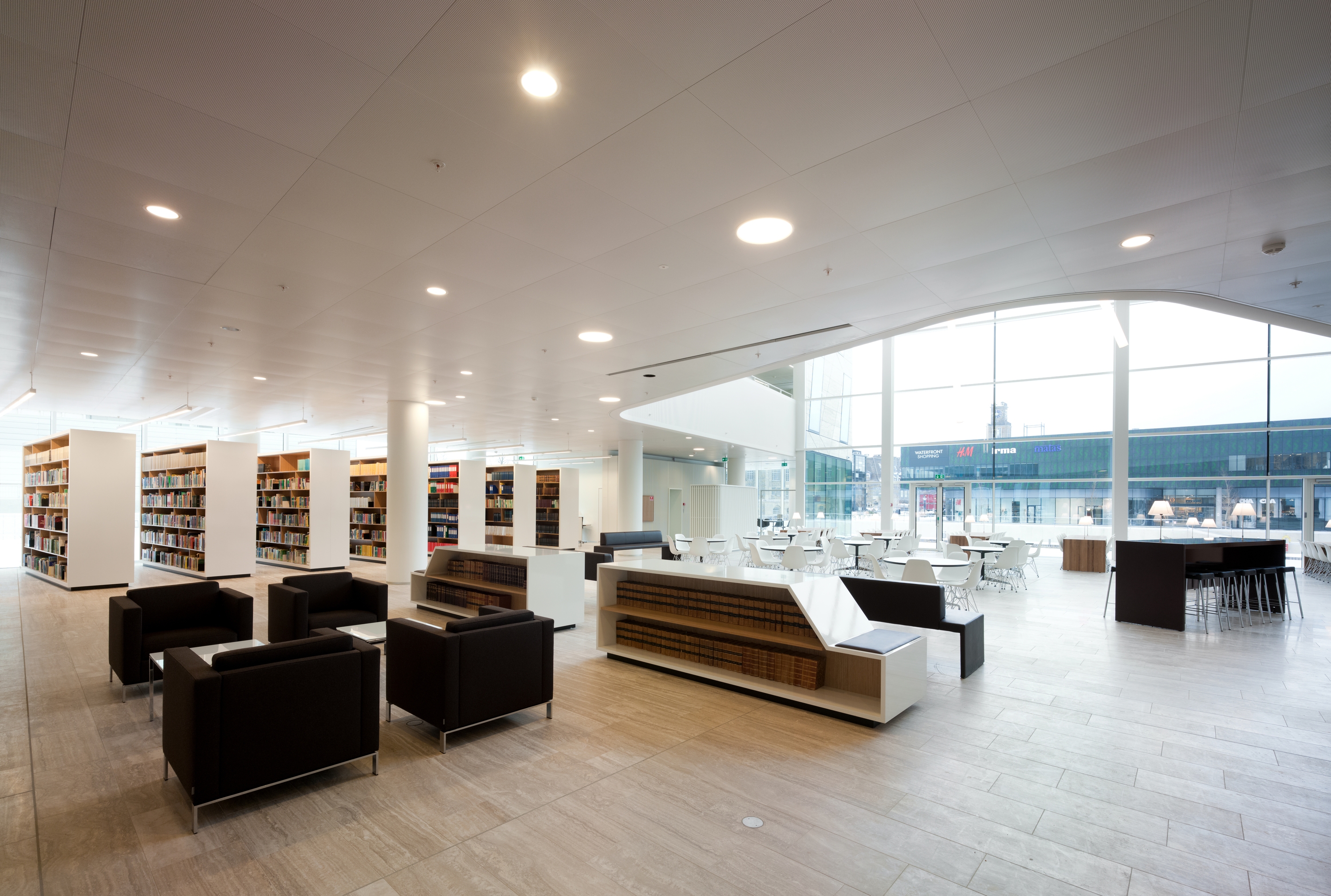FLOOR AND MORE® CLT - Modular flooring systems from Lindner Group ...