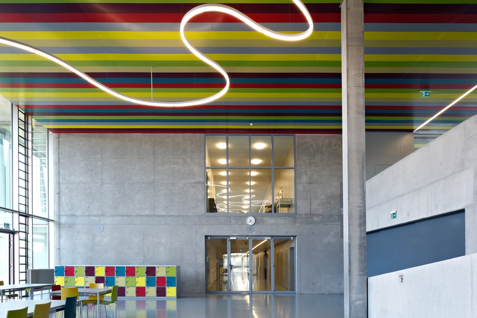 FORSTER FUEGO LIGHT EI30 | FIRE-RESISTANT DOOR - Internal doors from ...
