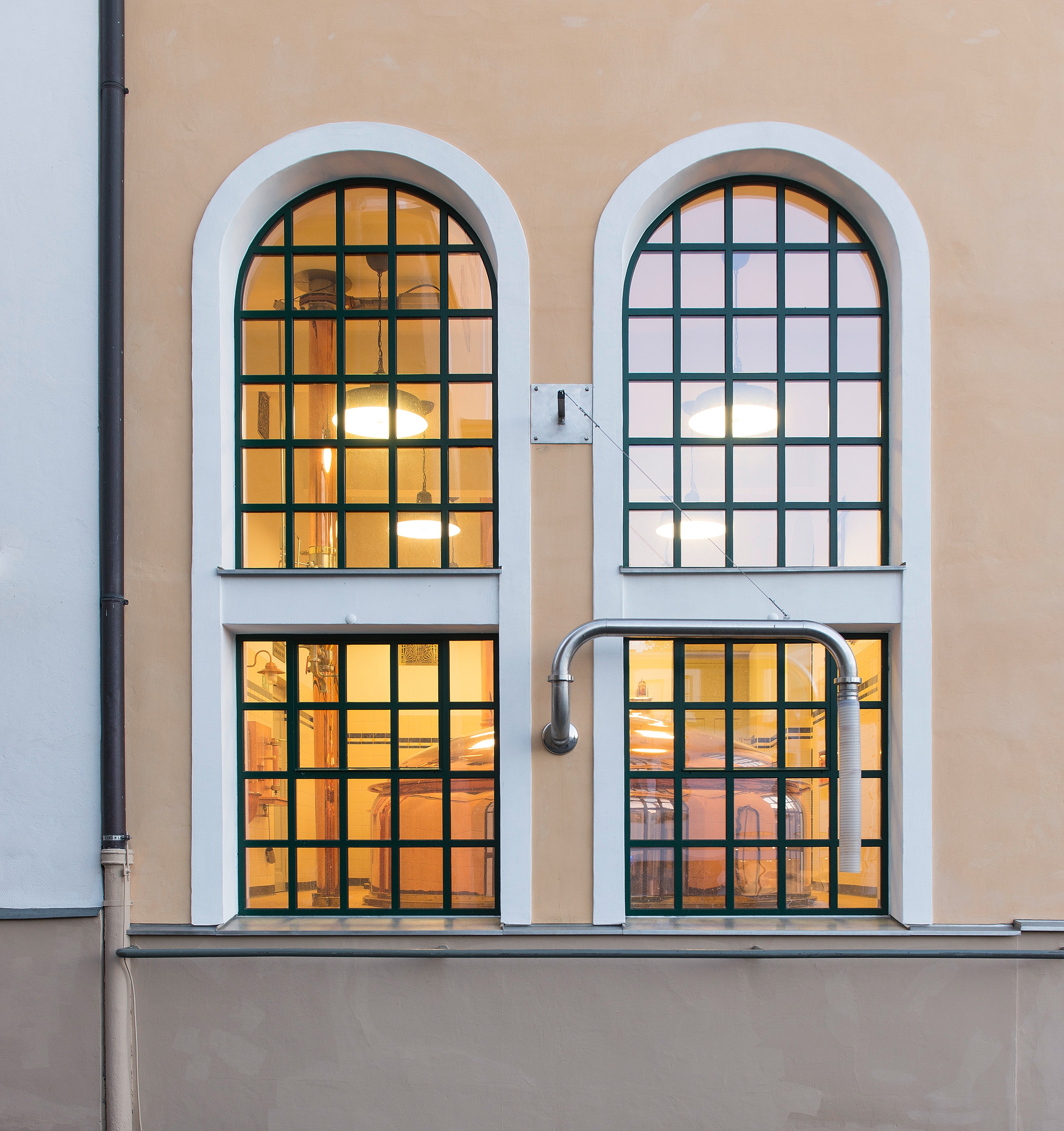 JANISOL ARTE 66 - from Jansen | Architonic