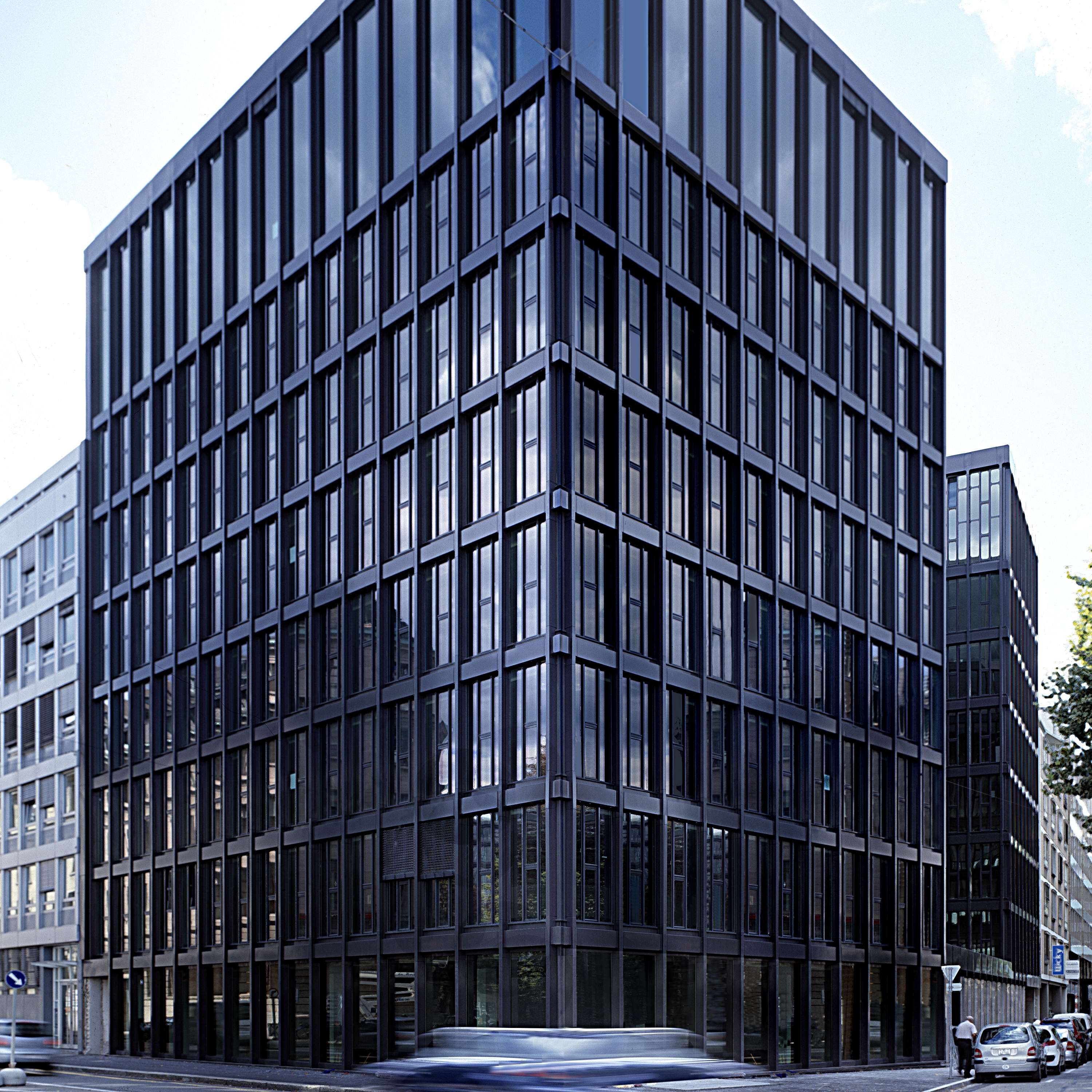 JANISOL ARTE 66 - from Jansen | Architonic