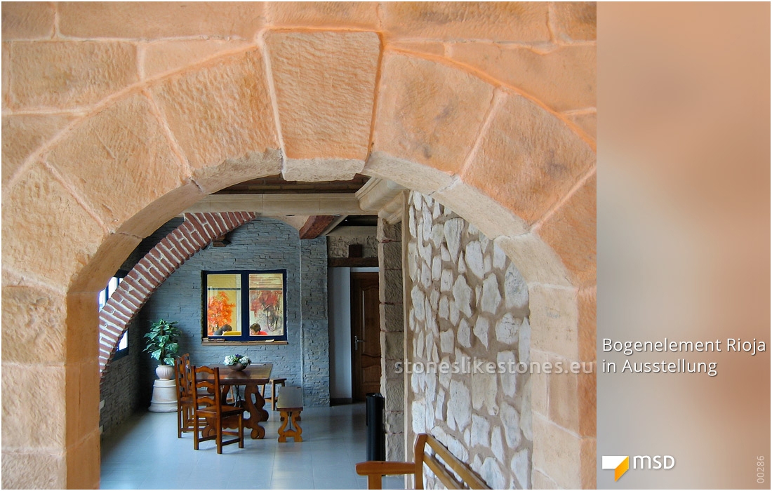 MSD SILAREJO BLANCA CAST. 326 - Composite panels from StoneslikeStones ...