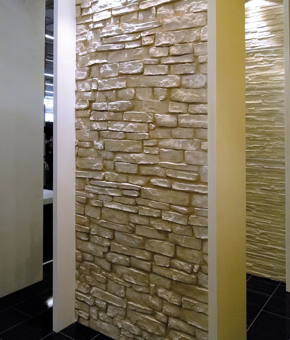 MSD VIEJA MAMPOSTERIA GRIS 252 - Composite panels from StoneslikeStones ...
