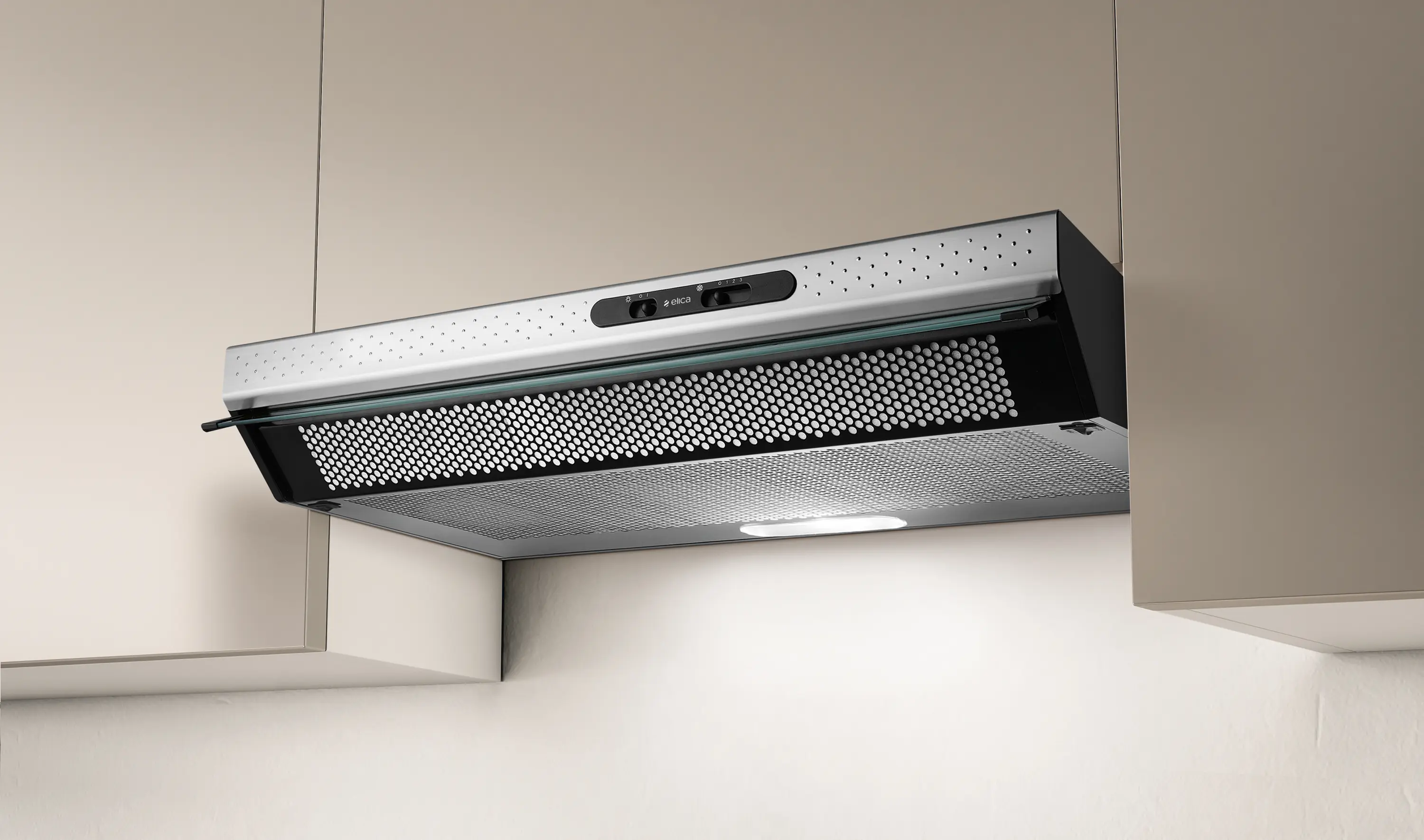 ELISUMMER BUILT-IN - Kitchen hoods from Elica | Architonic