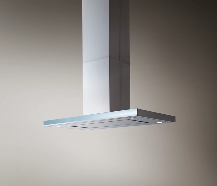 MERIDIANA ISLAND - Kitchen hoods from Elica | Architonic