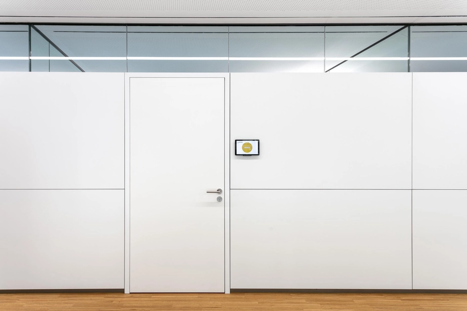 FECOWALL - Wall partition systems from Feco | Architonic