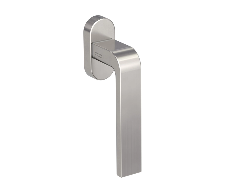 GRAPH - Lever window handles from Griffwerk | Architonic