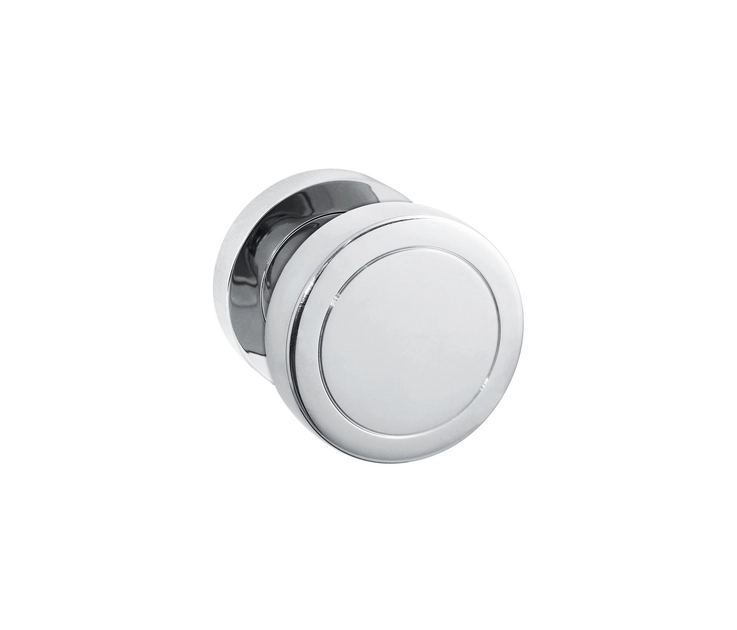 DOOR KNOB EK530 R2 (72) - Knob handles from Karcher Design | Architonic