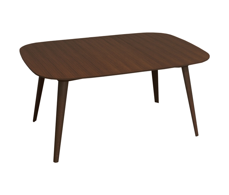 BRIDGE TABLE –1.6M – Mesas comedor de Case Furniture | Architonic