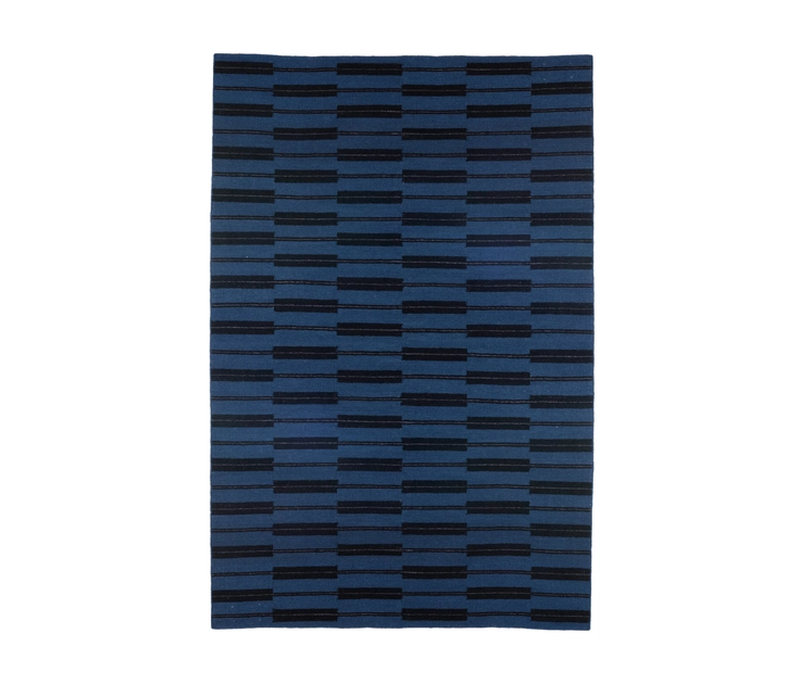 SPINDLE RUG - Rugs from Case Furniture | Architonic