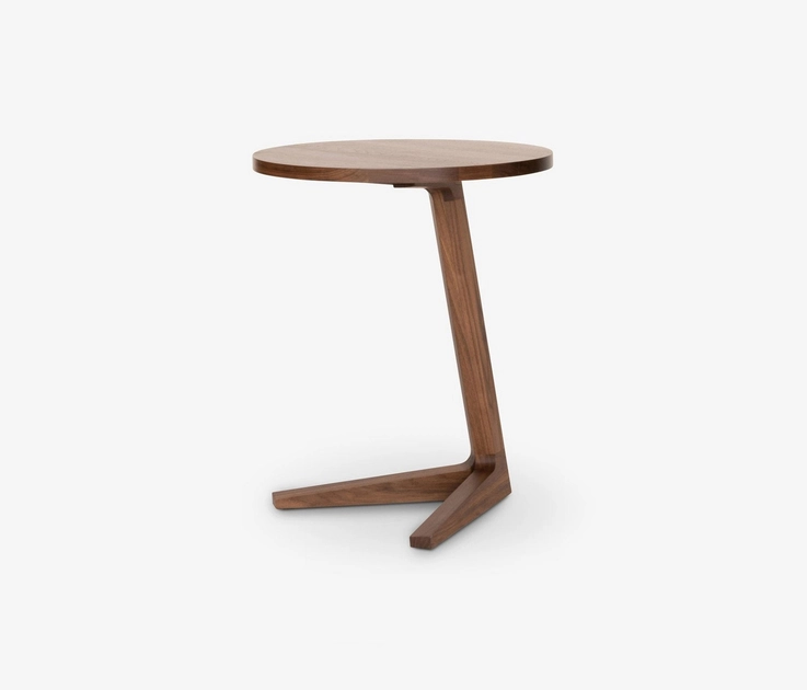 CROSS SIDE TABLE | WALNUT – Tables d'appoint de Case Furniture | Architonic