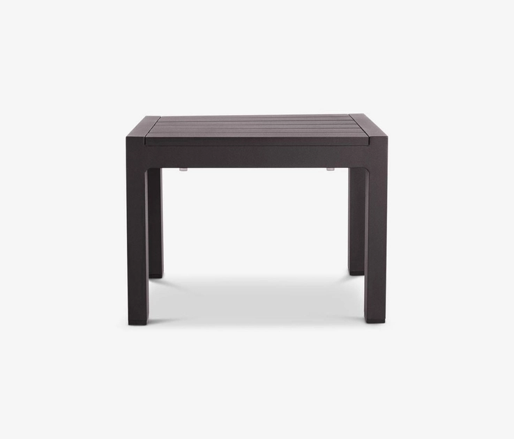 EOS SIDE TABLE | BLACK - Coffee tables from Case Furniture | Architonic
