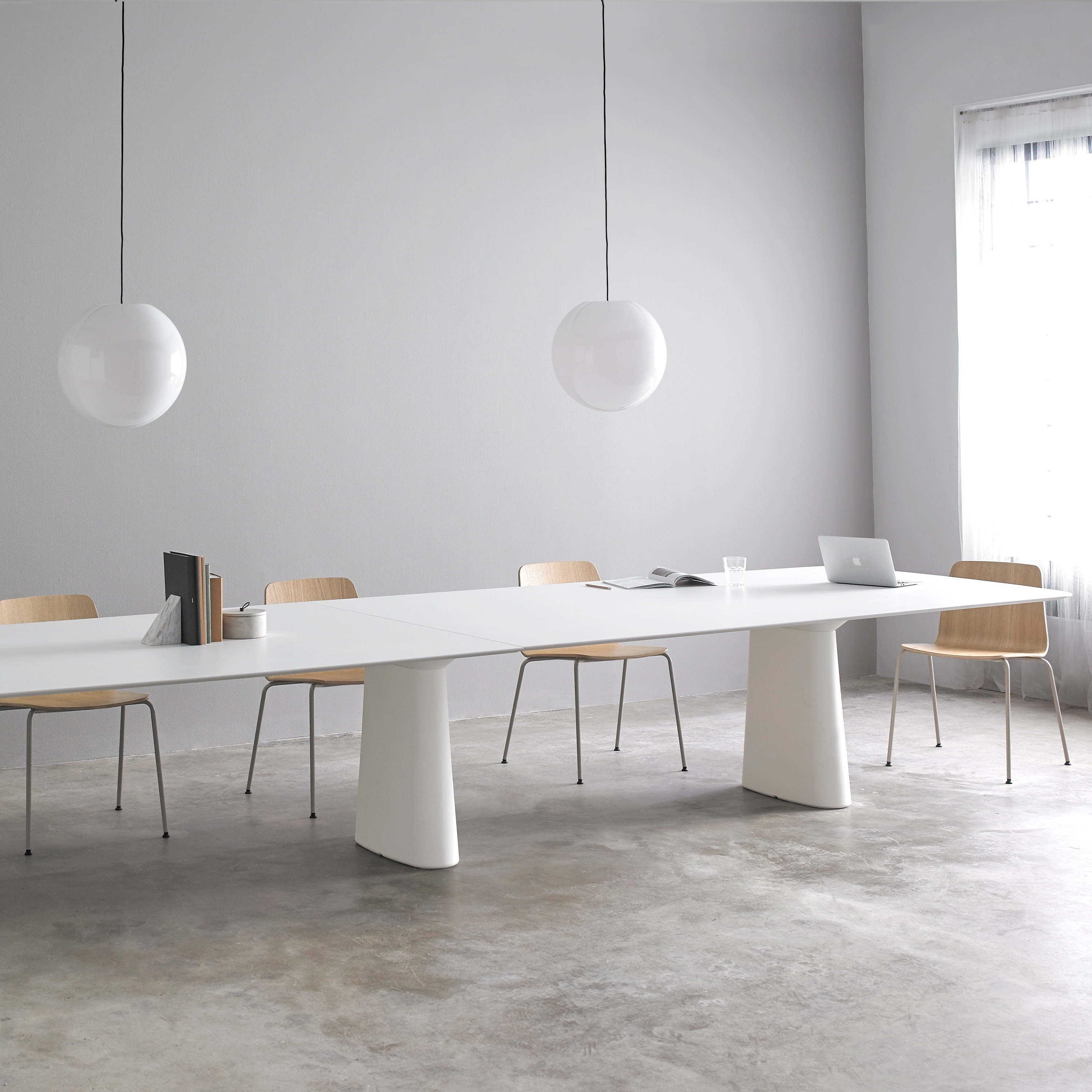 ESSENS – Tables de repas de Inclass | Architonic