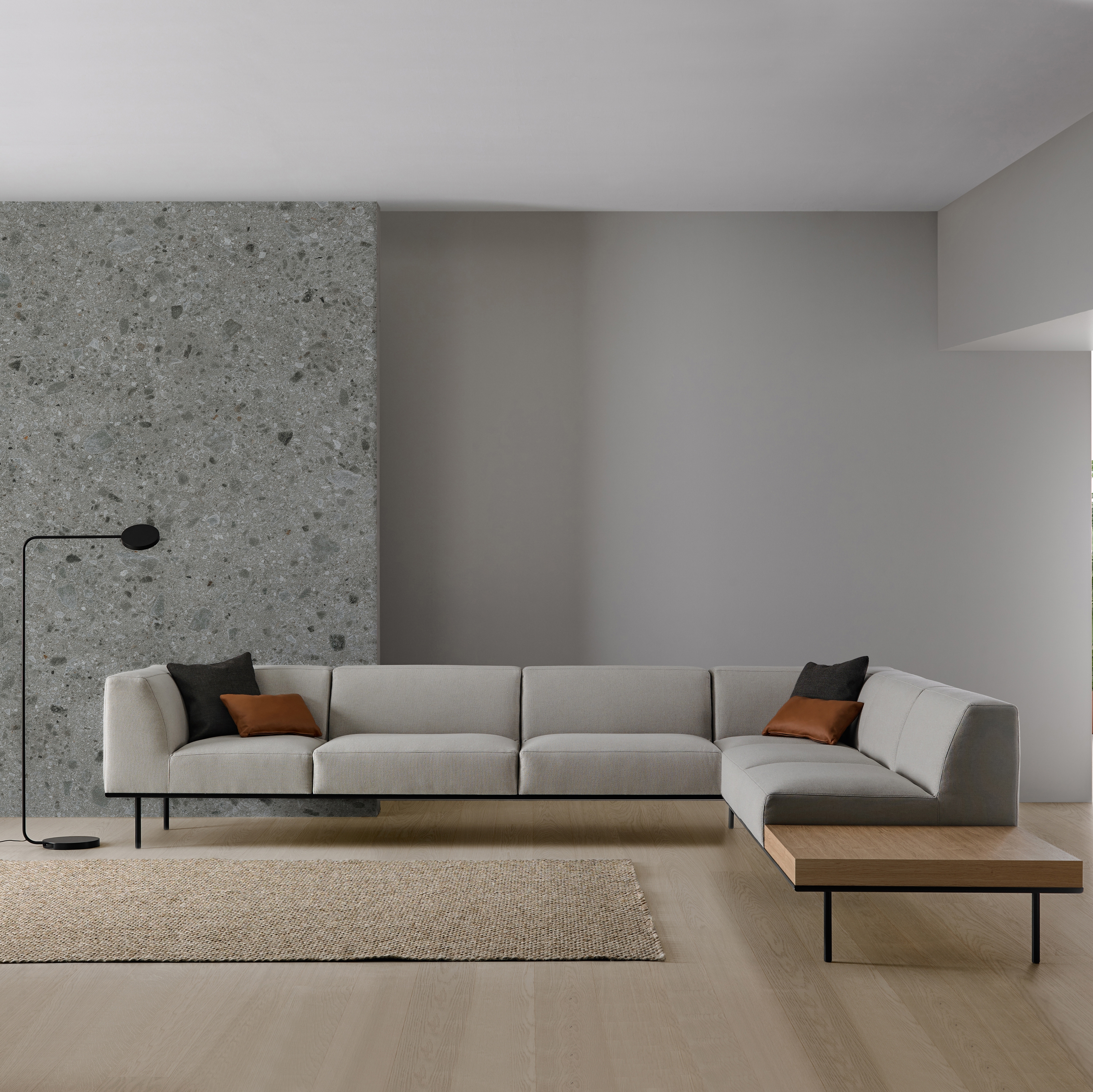 ESCALAS – Sofás de Inclass | Architonic