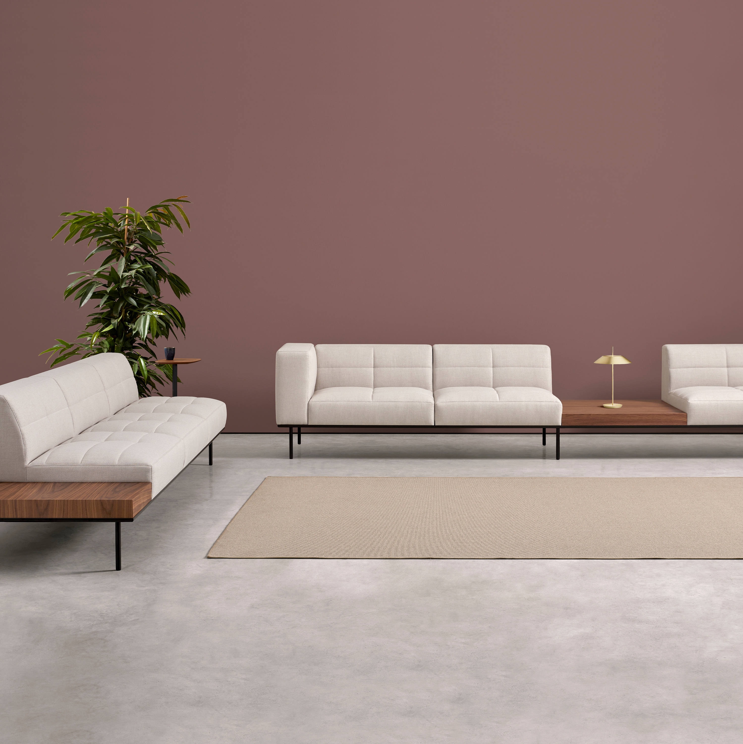 ESCALAS - Sofas from Inclass | Architonic