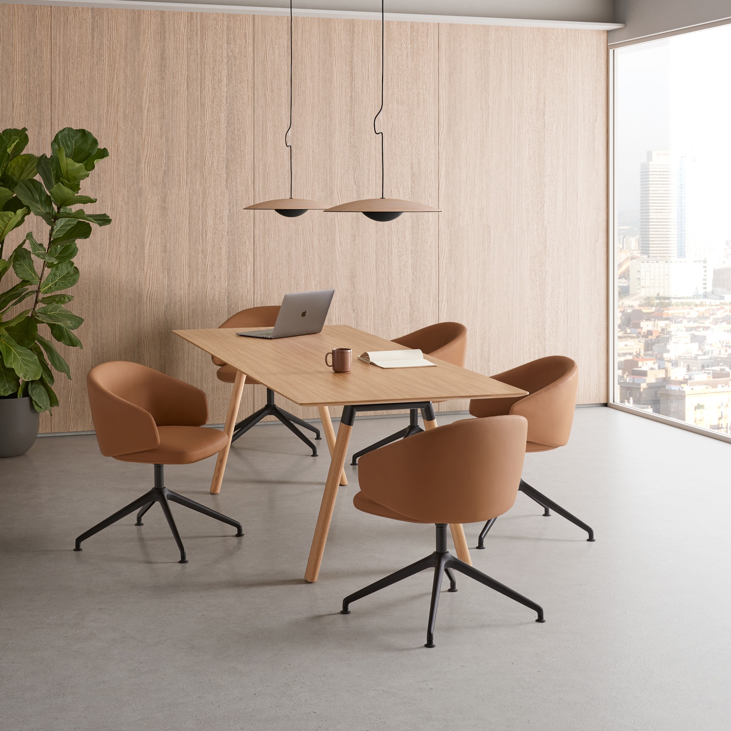 BINAR 60 - Chairs from Inclass | Architonic