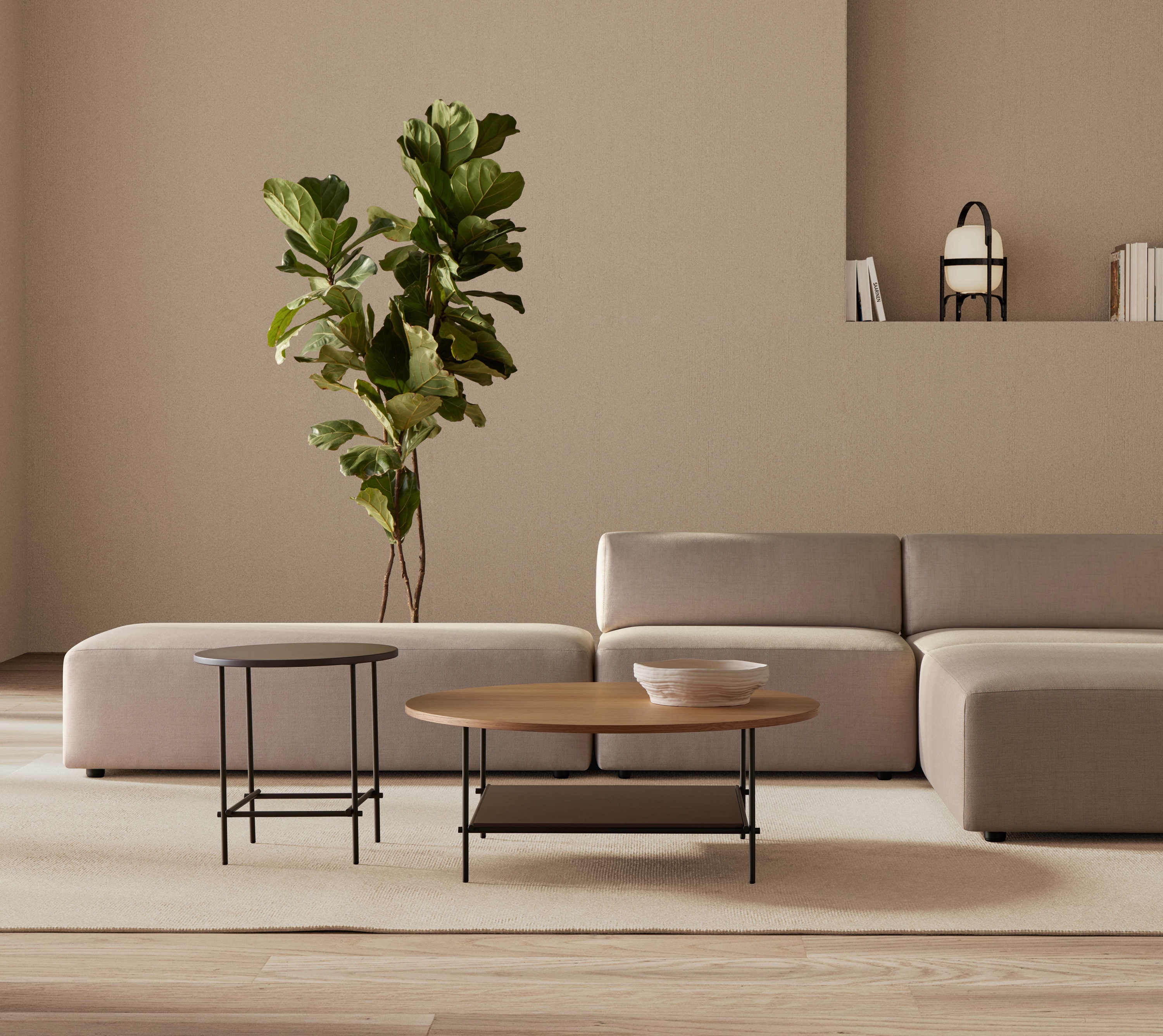 NUC - Coffee tables from Inclass | Architonic