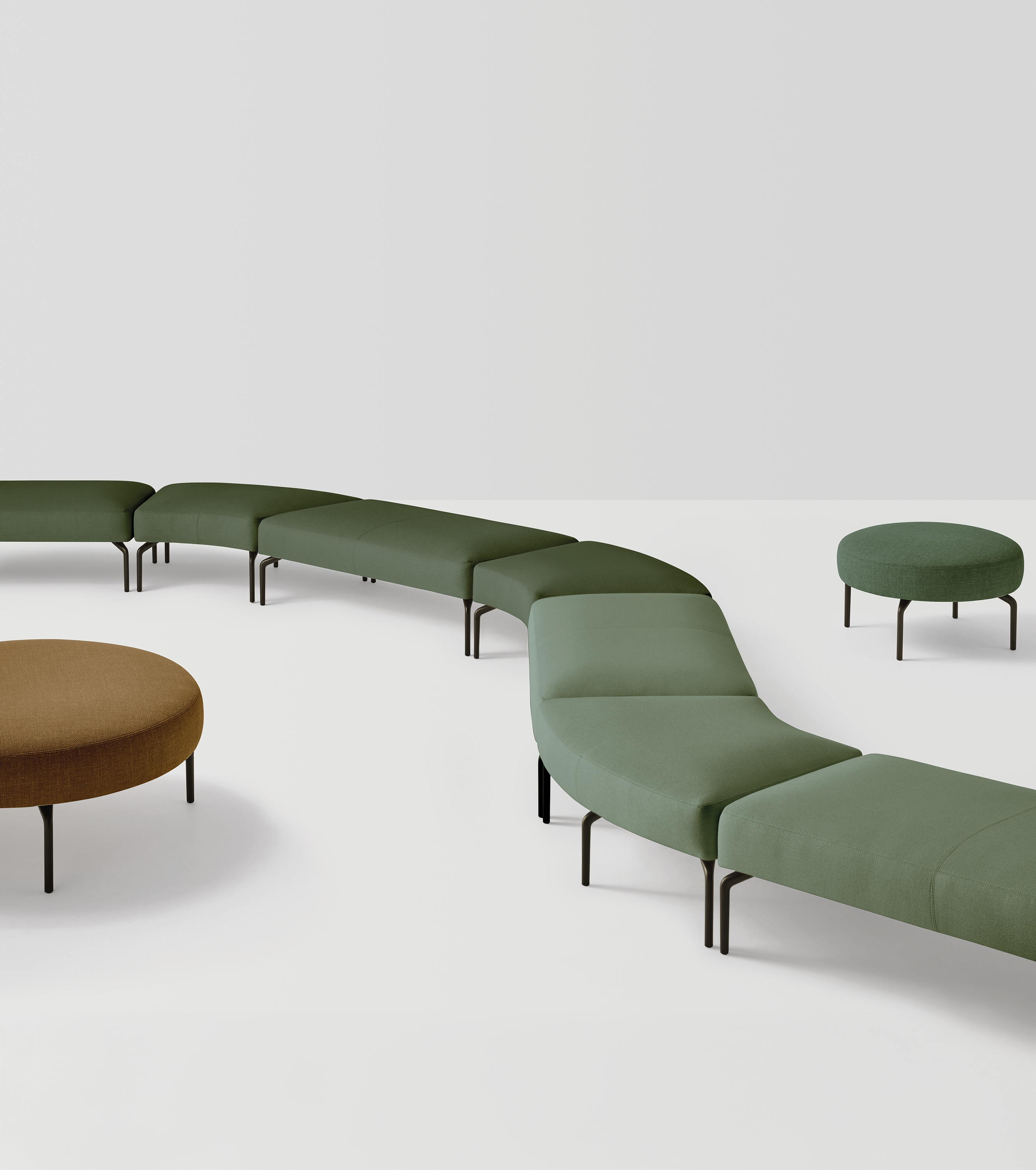 KERN - Sofas from Inclass | Architonic