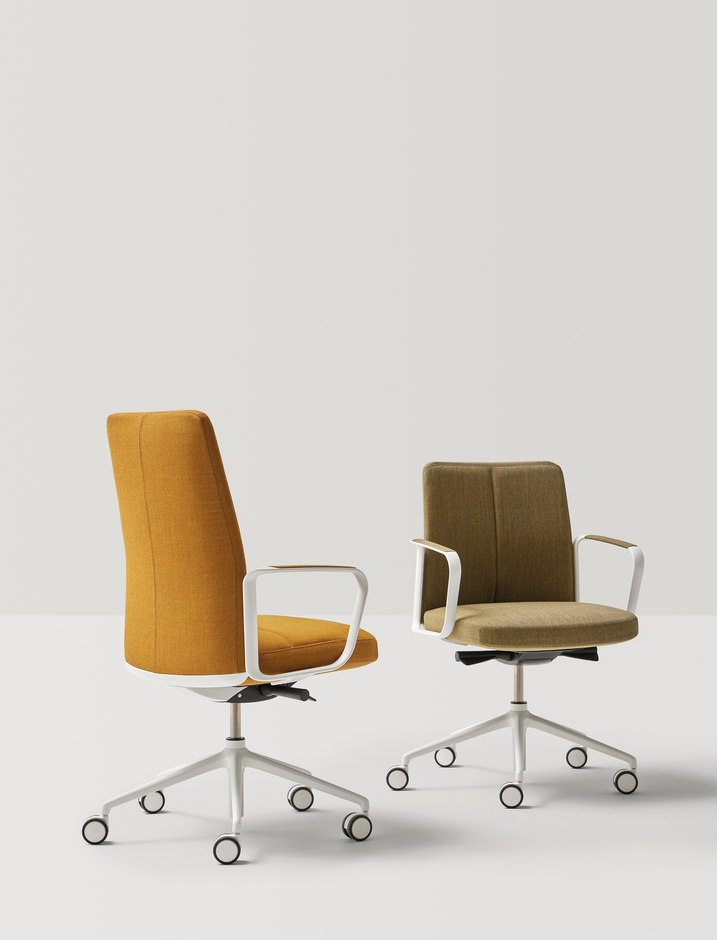 ZENPRO - Chairs from Inclass | Architonic
