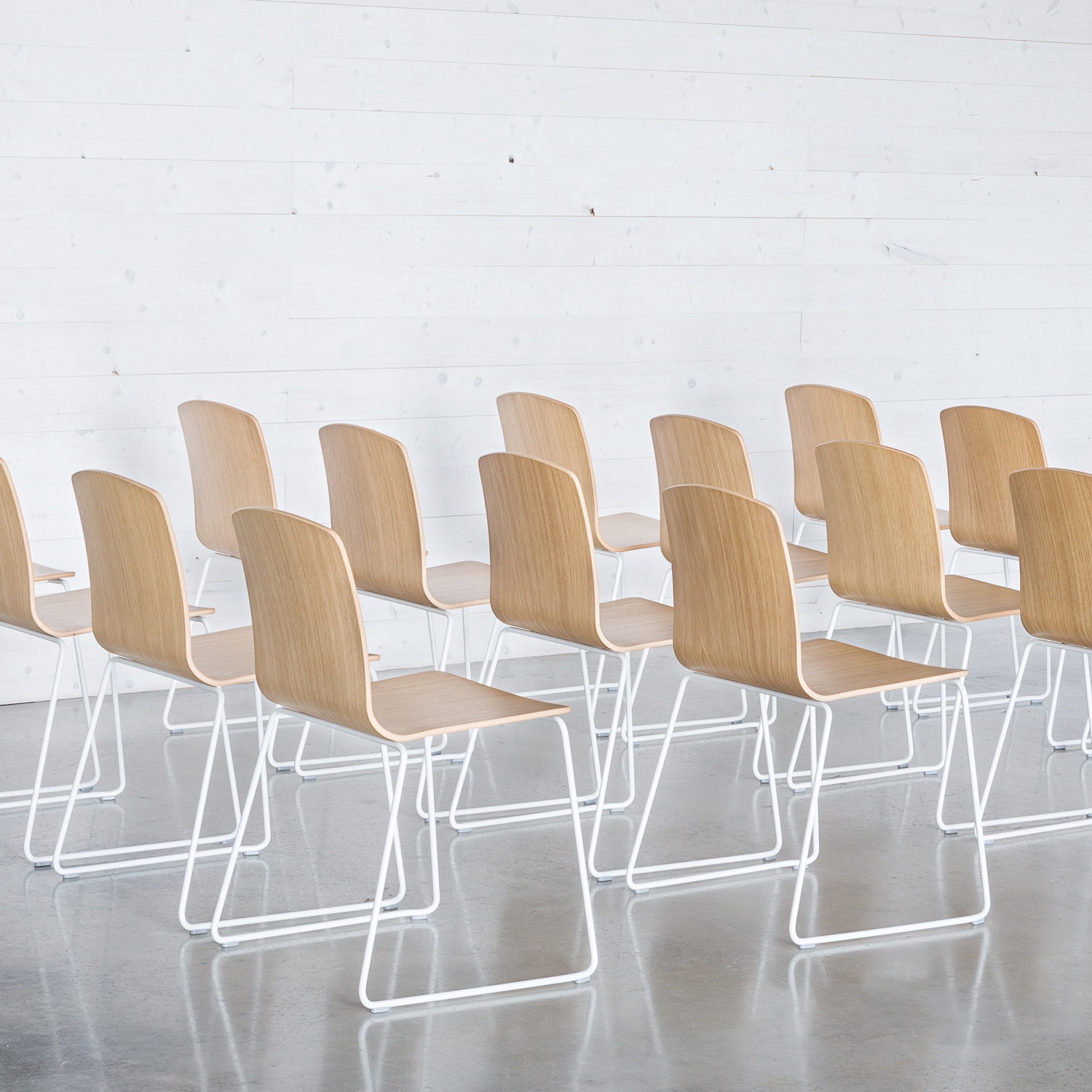 ANN - Chairs from Inclass | Architonic