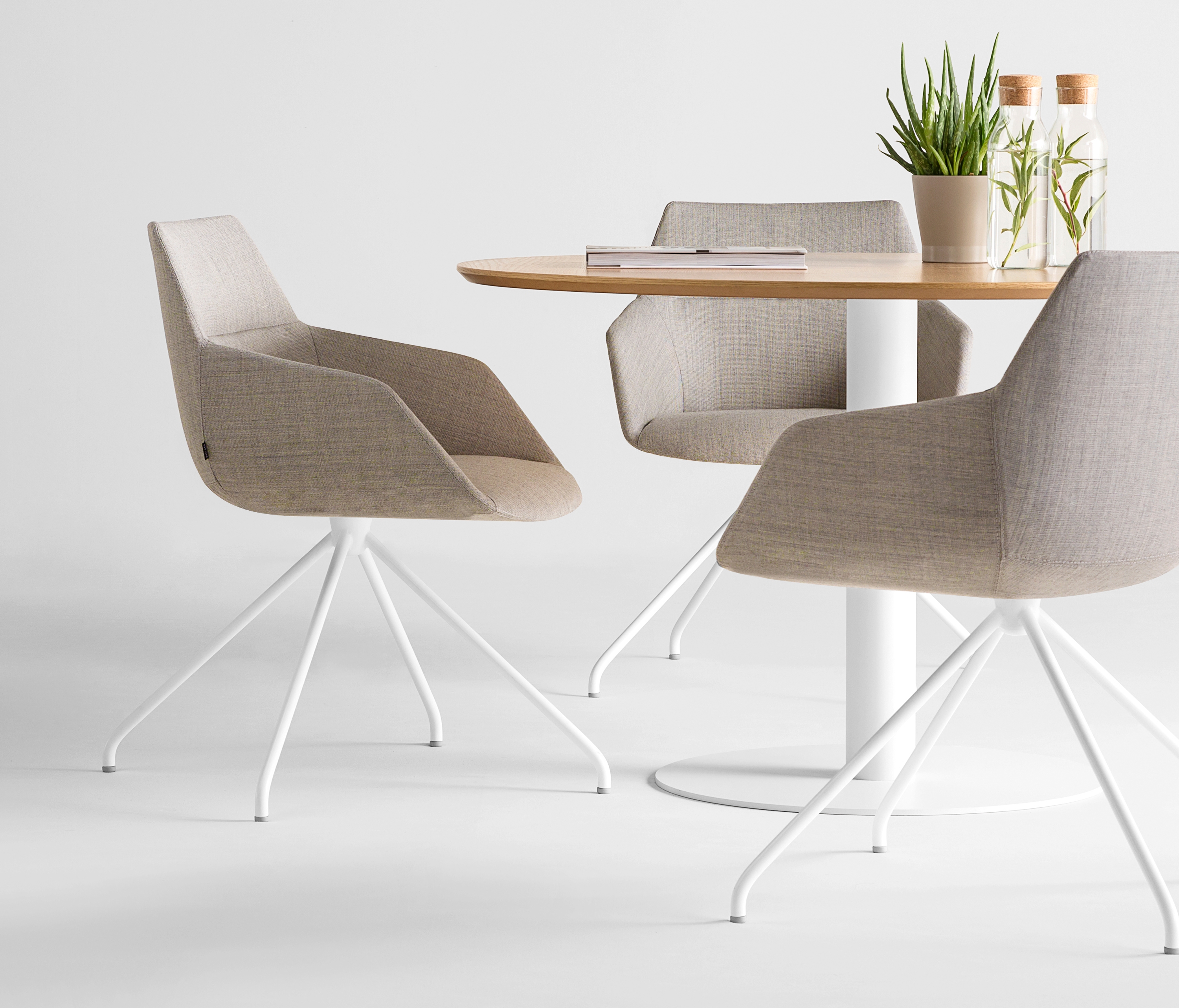 DUNAS XS - Chairs from Inclass | Architonic