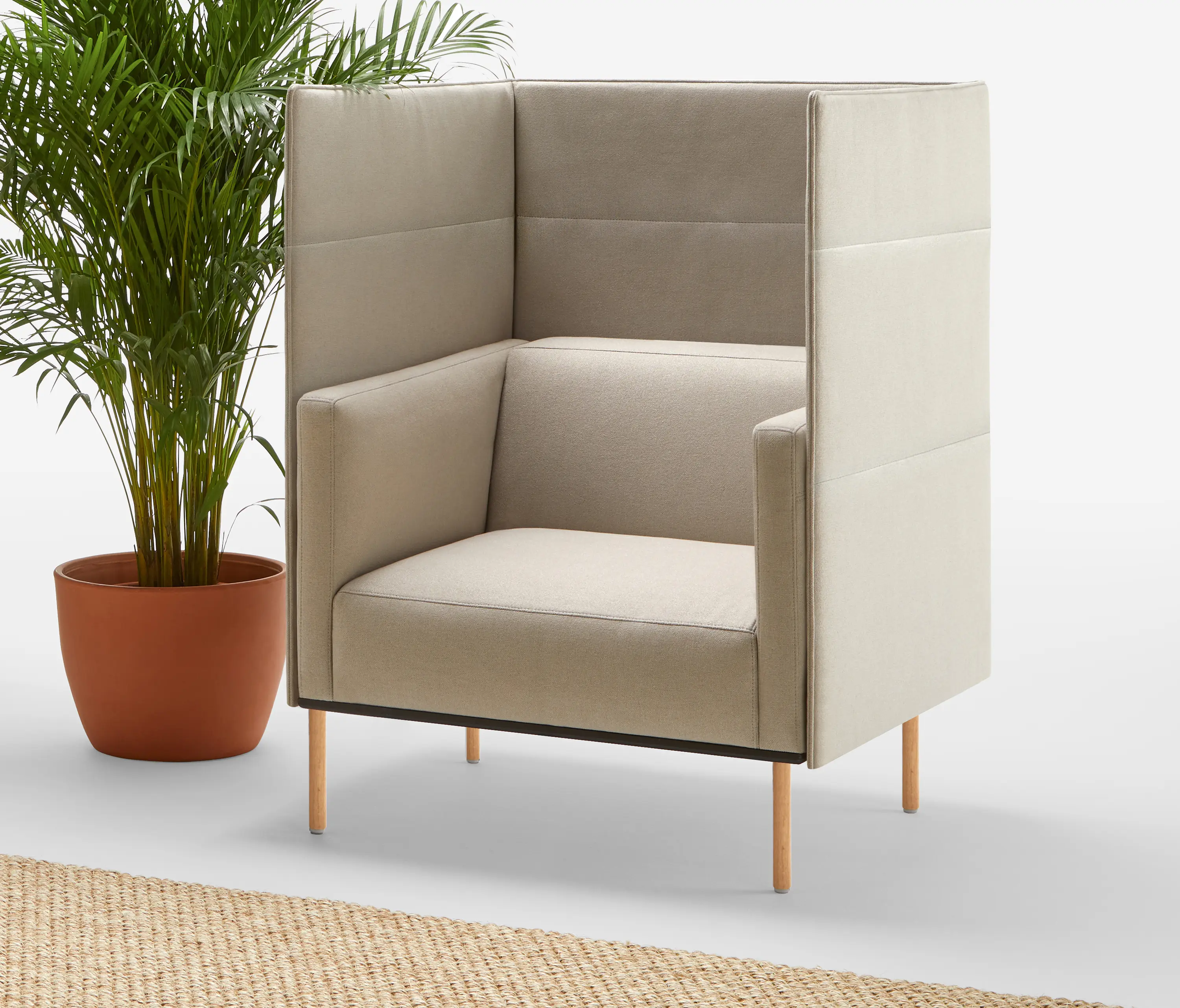 ESCALAS - Sofas from Inclass | Architonic