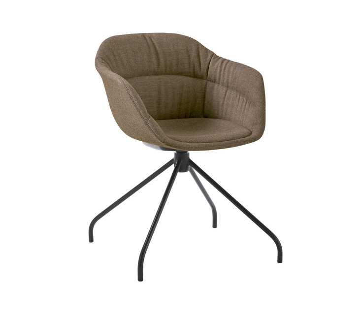 TAIA - Chairs from Inclass | Architonic
