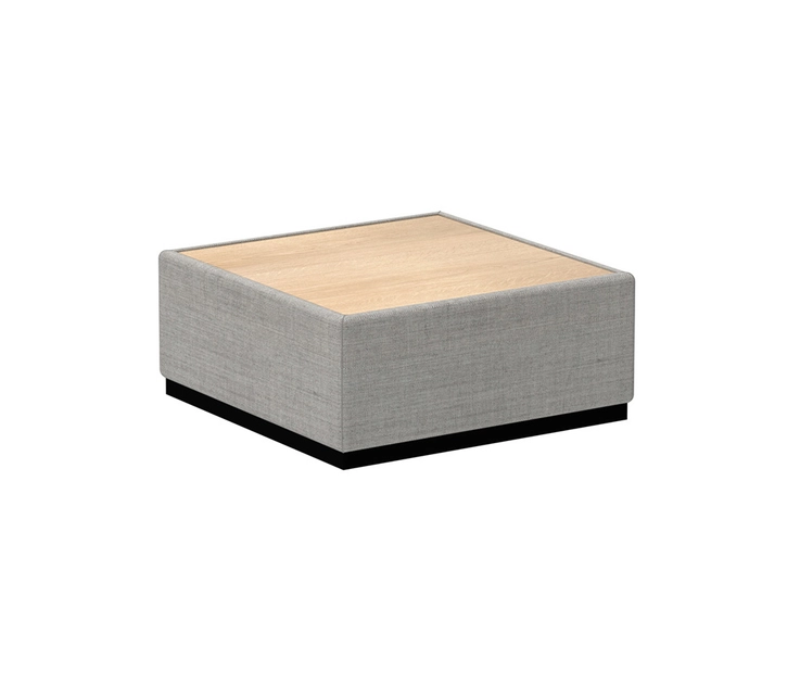 PAU - Coffee tables from Inclass | Architonic