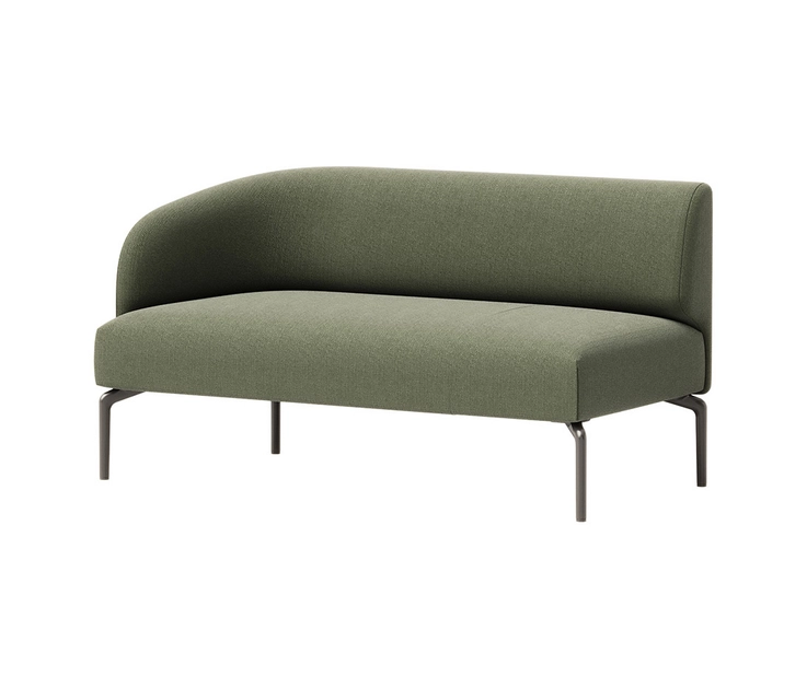 KERN - Sofas from Inclass | Architonic