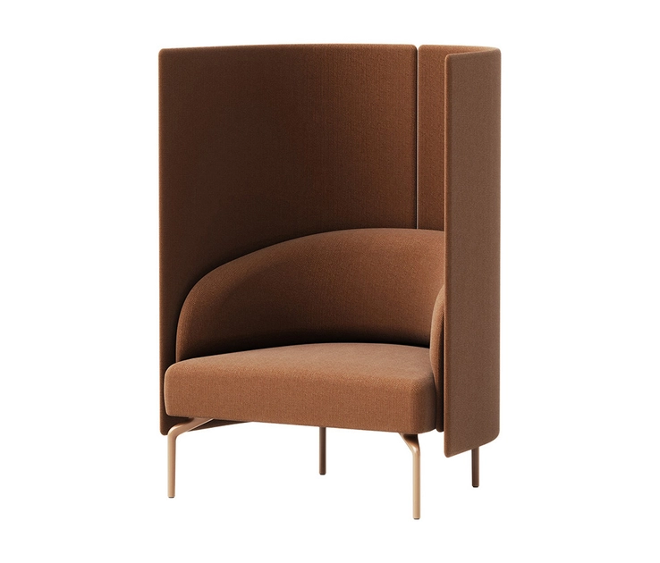 KERN - Armchairs from Inclass | Architonic
