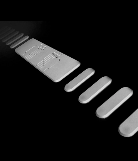 PODO LINE - Tactile paving from Marcal Signalétique | Architonic